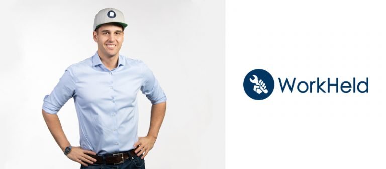 Neues MFA-Mitglied: Workheld