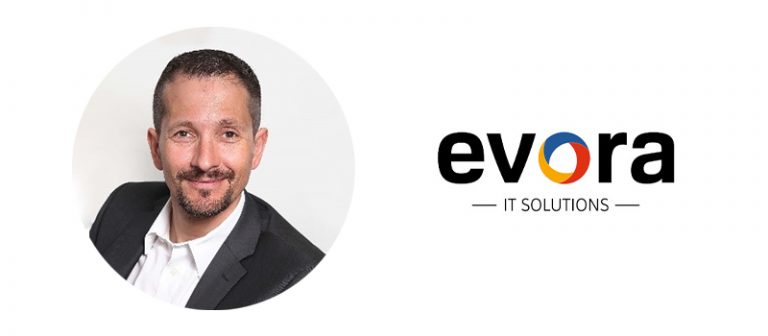 Neues MFA-Mitglied: Evora IT Solutions GmbH